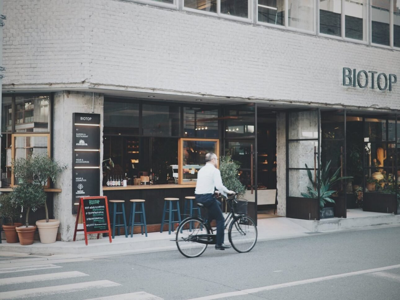 Osaka Cafe Hopping : Discover The Top 12 Cafes For Your Next Trip - รวม ...