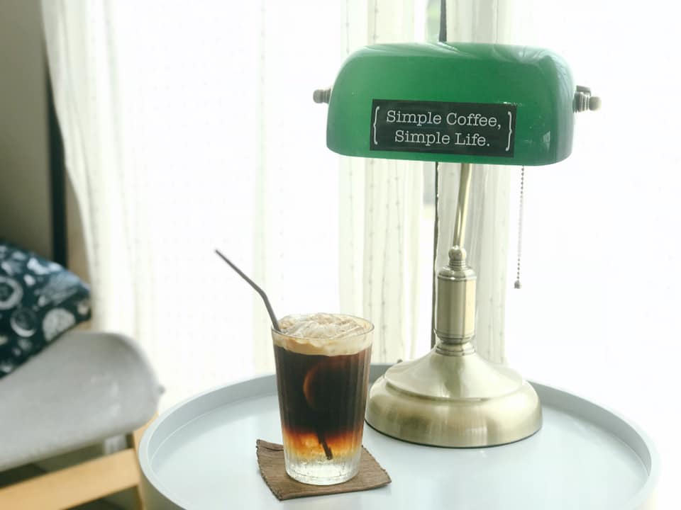 Simple Coffee Simple Life – Cafe Hopping